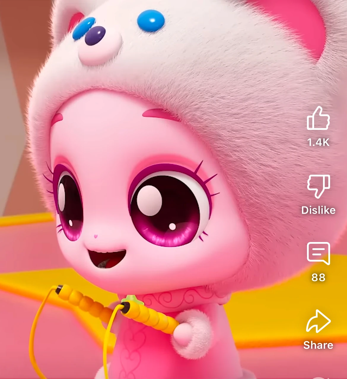 Mightyping with a jump rope | Fandom