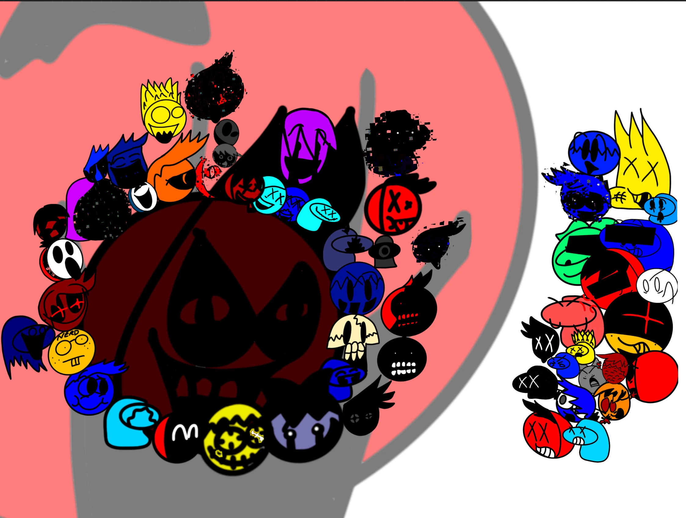 RIP Adain.EXE | Fandom