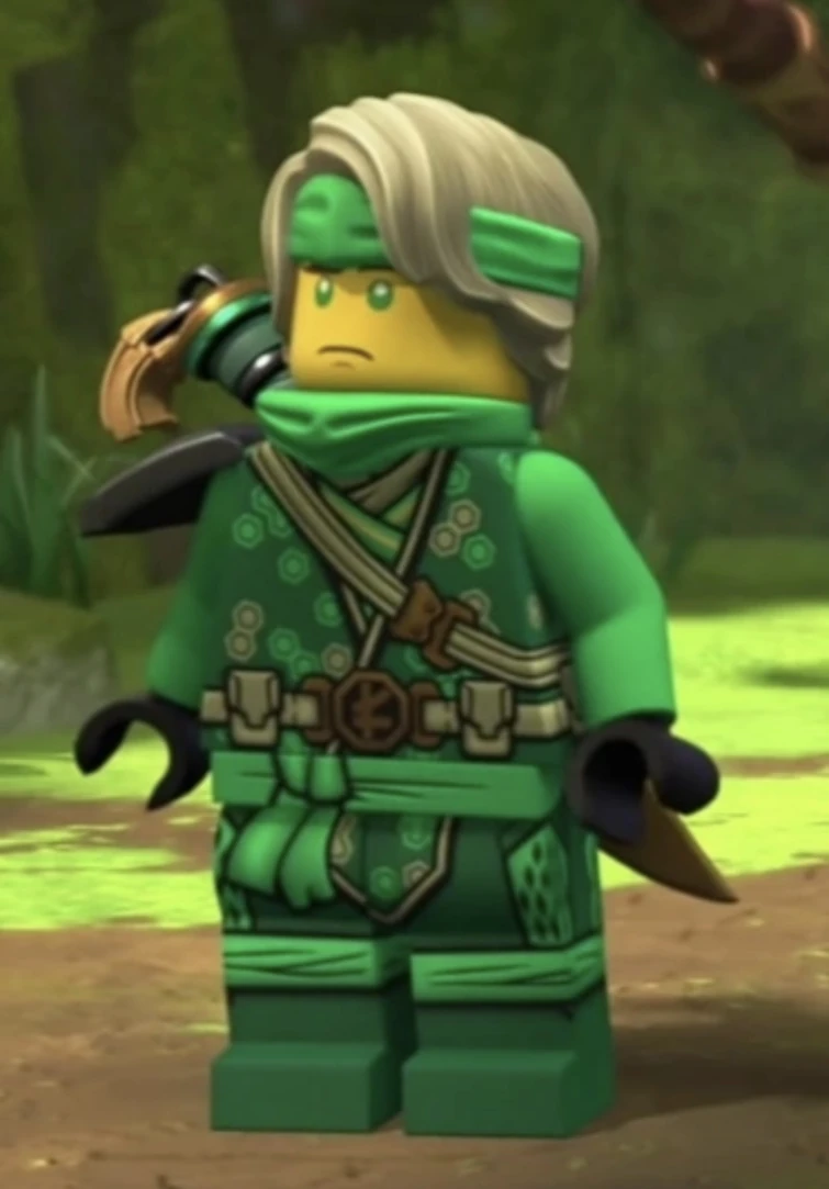 (Almost?) Every variation of Lloyd ever (with pictures!) | Fandom