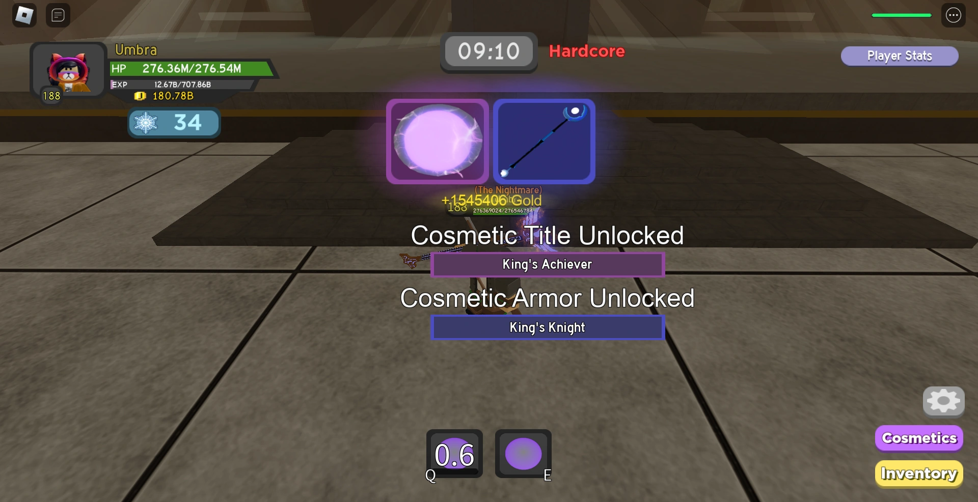 cos first try | Fandom