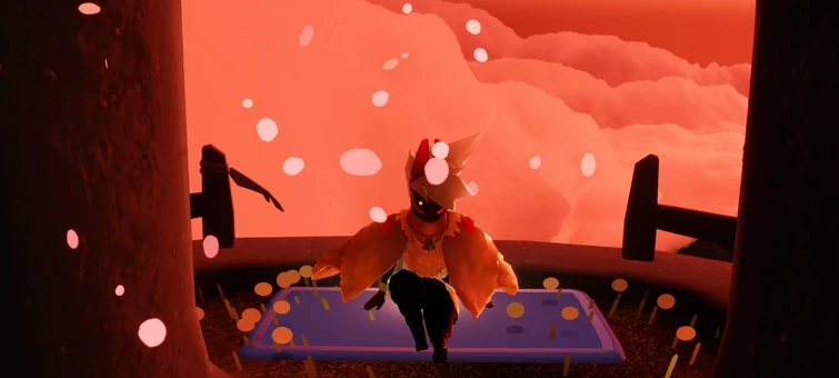 Discuss Everything About Sky: Children of the Light Wiki | Fandom