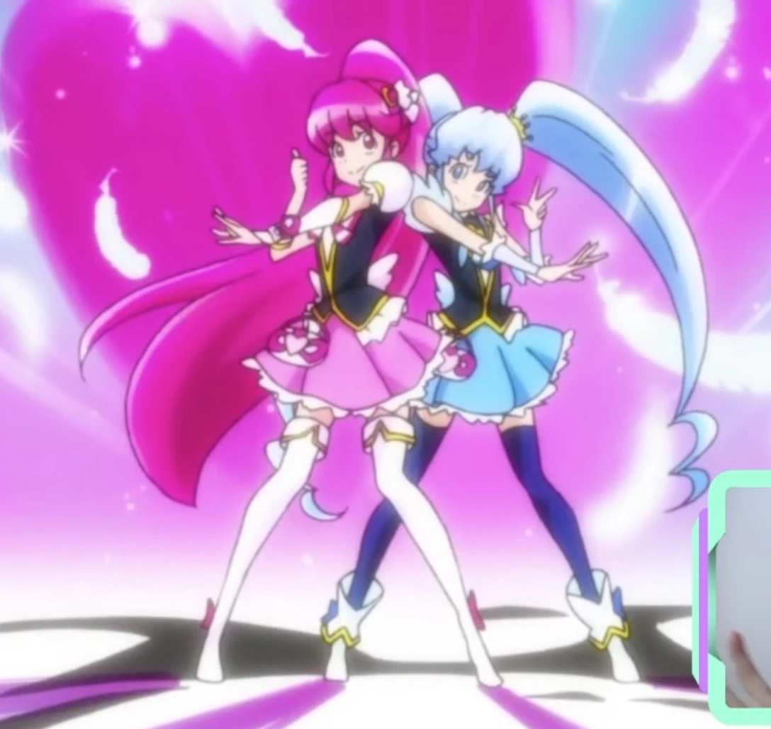 2023 precure | Fandom