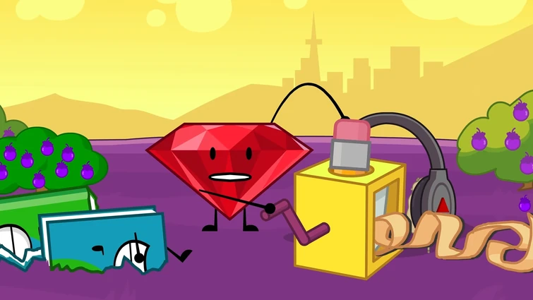 Send me Ruby pictures!!!!! | Fandom