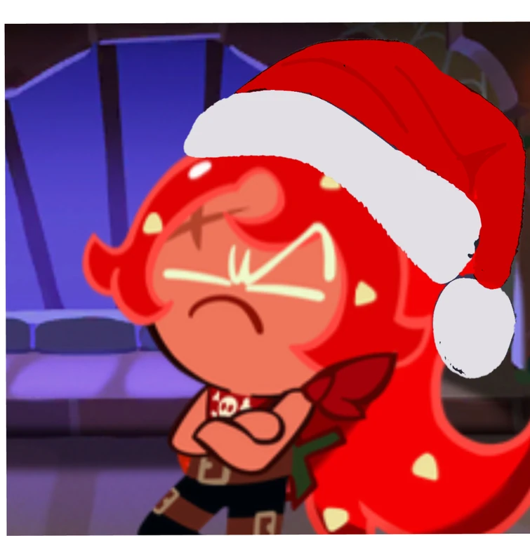 Should I change my pfp to Chili aka my first pfp | Fandom