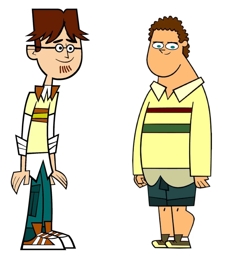 Cursed total drama images because it’s going bye bye😭😭😭😭😭😭😭😭😭😭😭 | Fandom