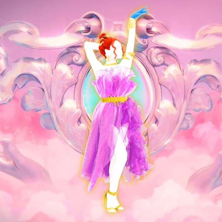 Discuss Everything About Just Dance Wiki | Fandom
