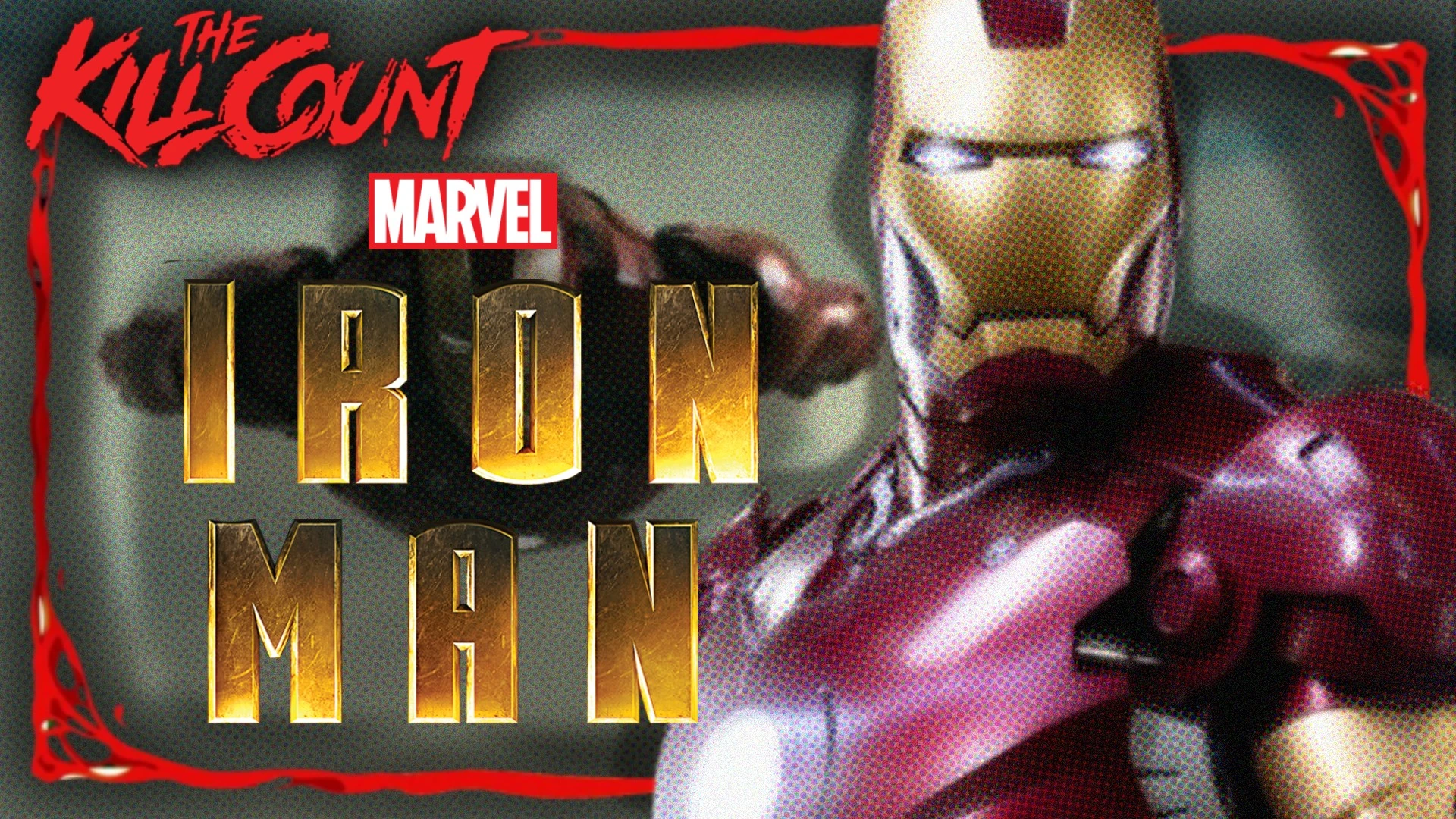 MCU Phase 1 Thumbnails | Fandom
