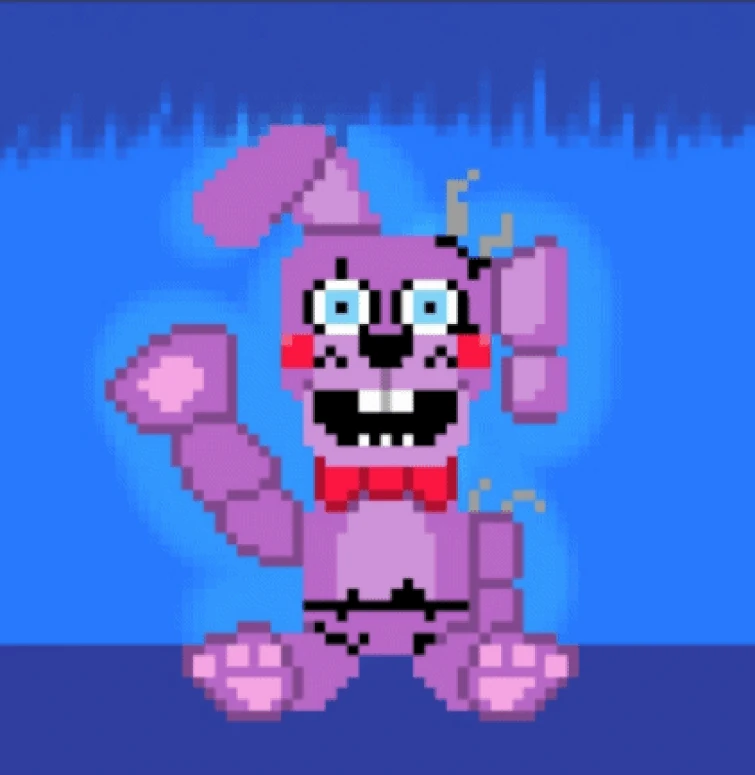 I’m making a cardboard animatronic of Theodor | Fandom