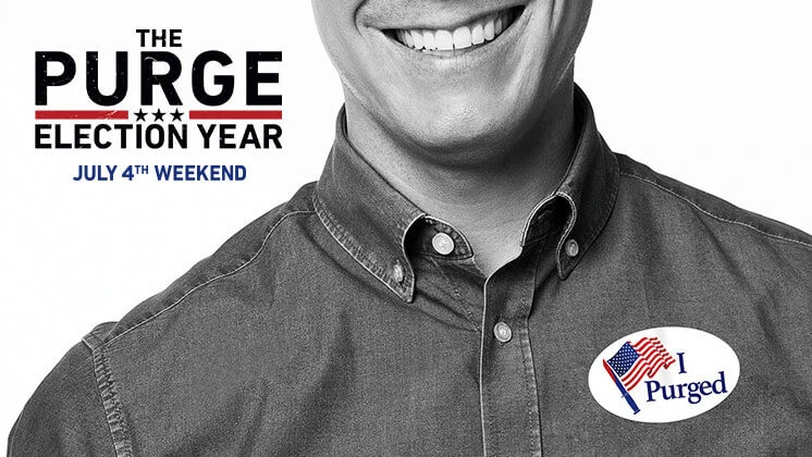 The New Purge Trailer is a Patriotic Nightmare | Fandom