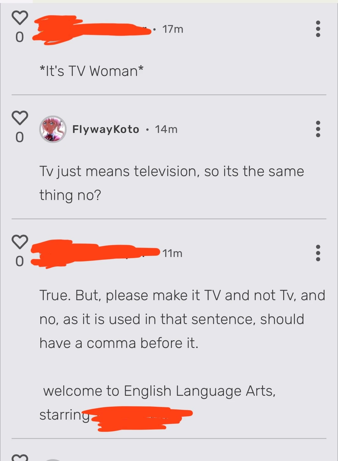 NOW WHAT DID I SAY ABOUT THEM BEING DRY | Fandom