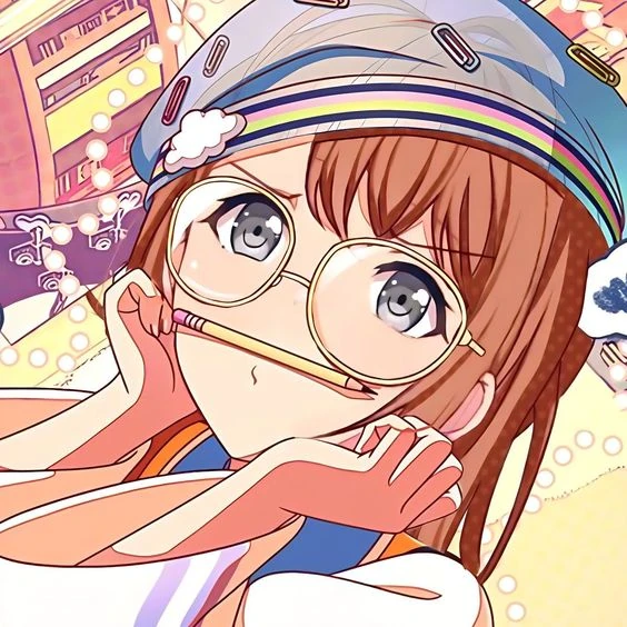Free minorin pfp! | Fandom