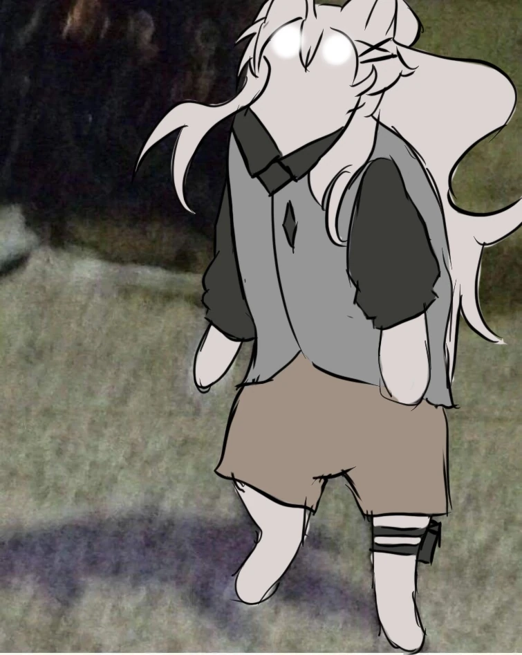 Cursed image commissions | Fandom