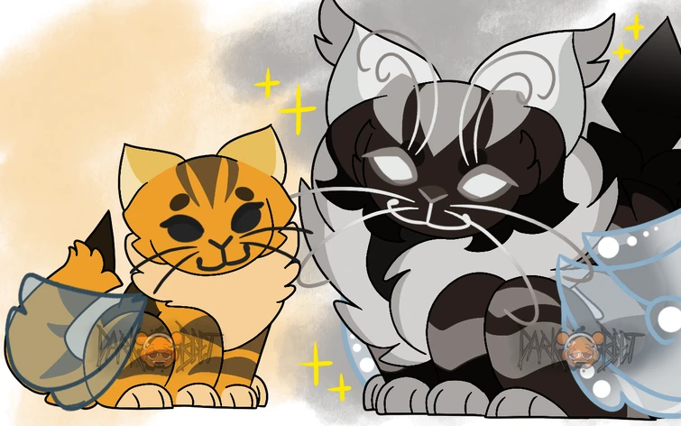 Tabby Bee | Fandom