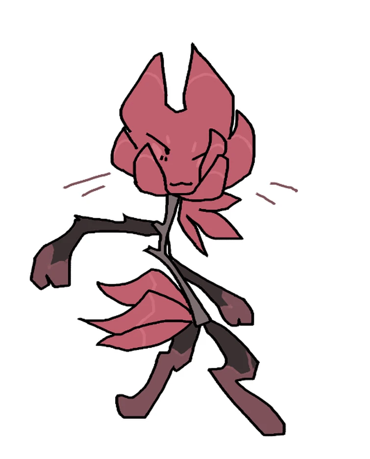foxflower | Fandom