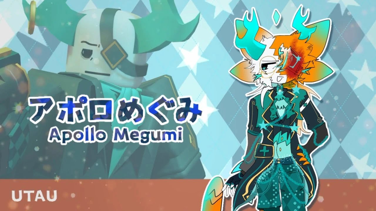 Someone used my utau | Fandom