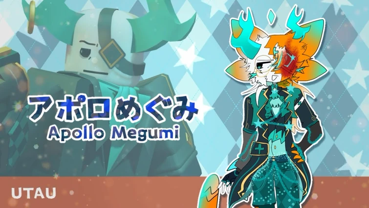 Discuss Everything About UTAU wiki | Fandom