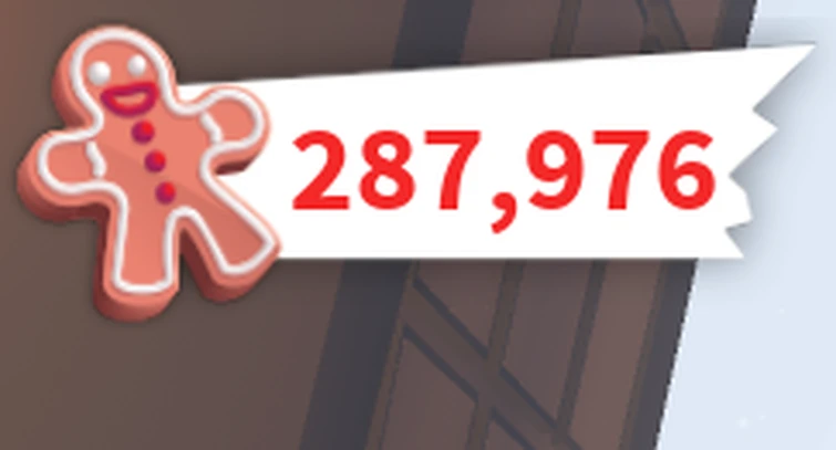 what should i buy with my gingerbread 🤓 | Fandom