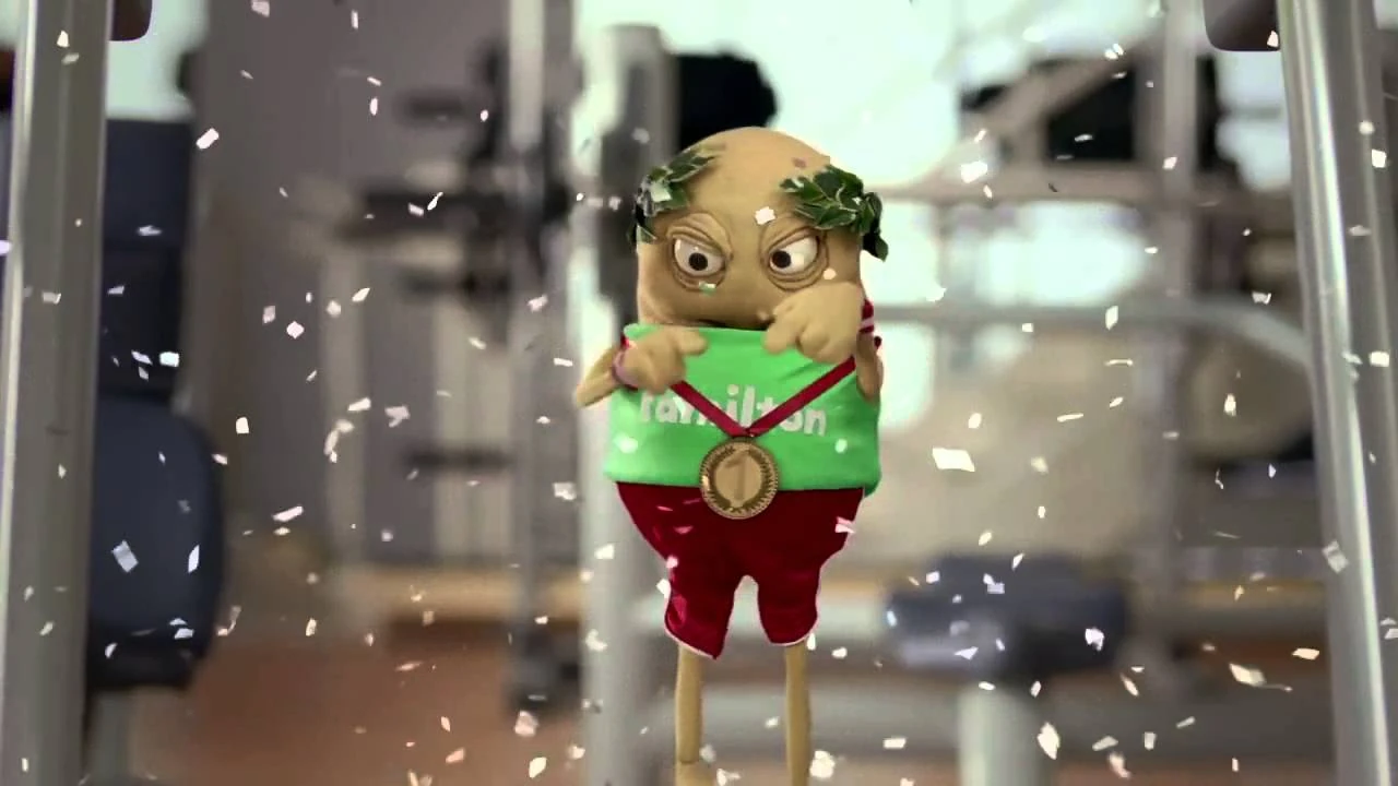 Familton ^^ | Fandom