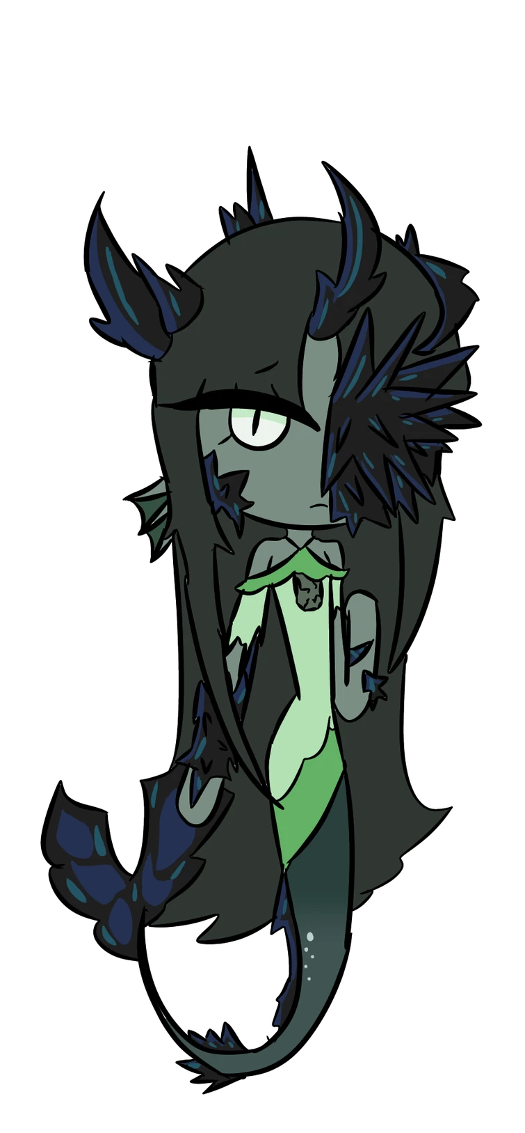 Remade Shattered Emerald | Fandom