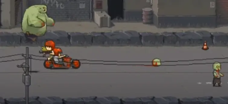 Discuss Everything About Dead Ahead Wiki | Fandom