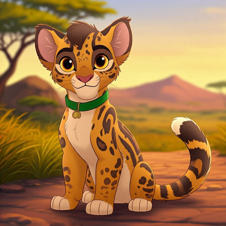 Discuss Everything About World of Zoo Game Wiki | Fandom