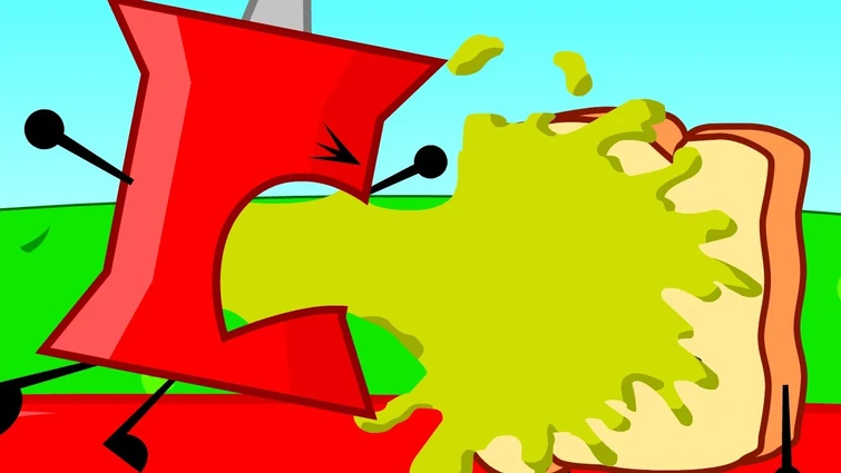 Take the Plunge now in twice the resolution! | Fandom