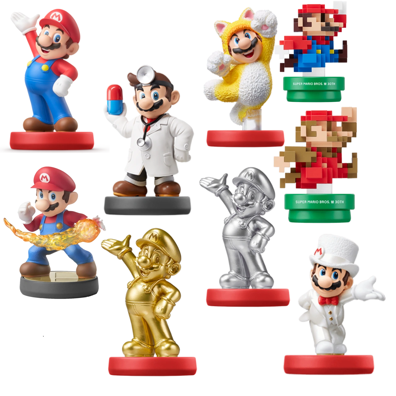 There can never be too much Mario | Fandom