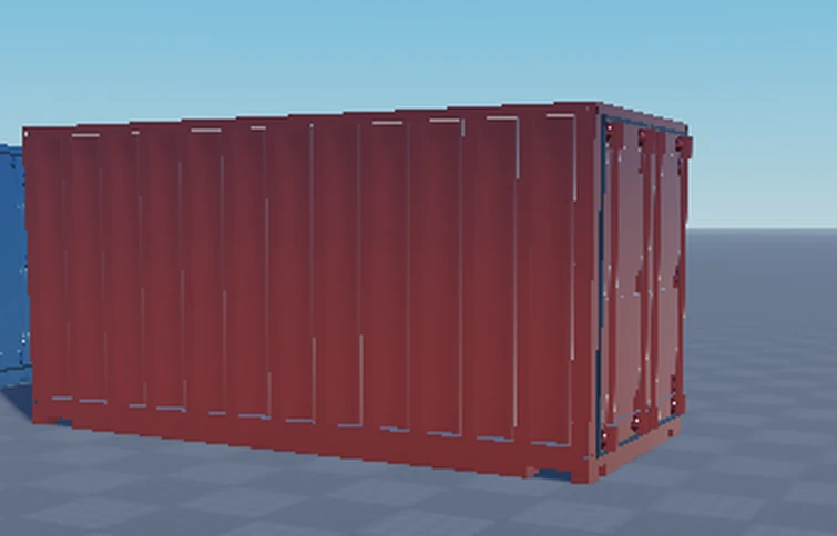 Discuss Everything About SCP: Roleplay Wiki | Fandom