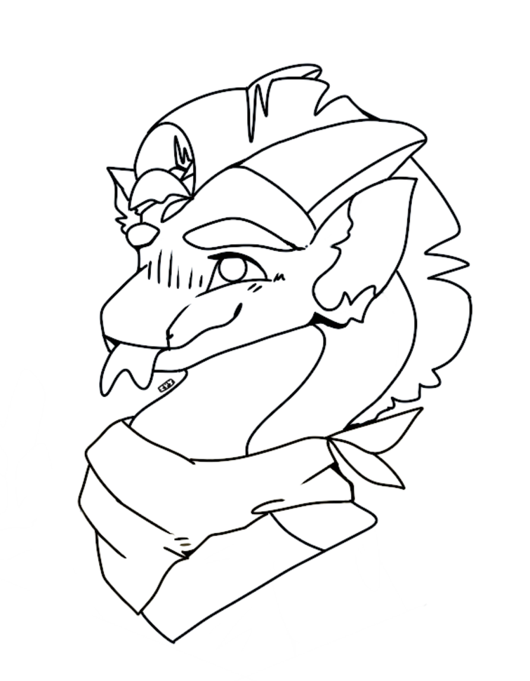 Looking for transparent SandWing headshot bases | Fandom