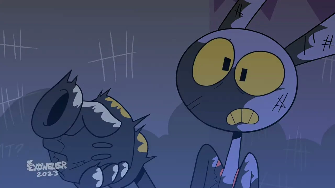 malfunctioning kinger | Fandom