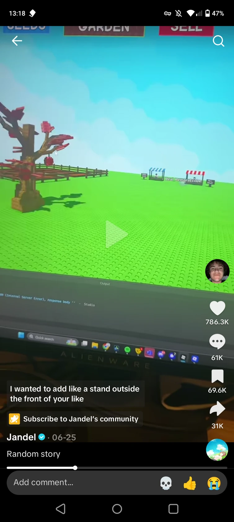 Discuss Everything About Grow A Garden Wiki Fandom