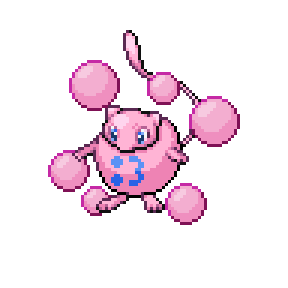 This is Mochi | Fandom