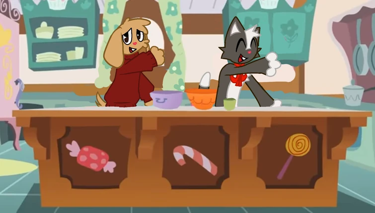 Discuss Everything About Happy Tree Friends Fanon Wiki | Fandom