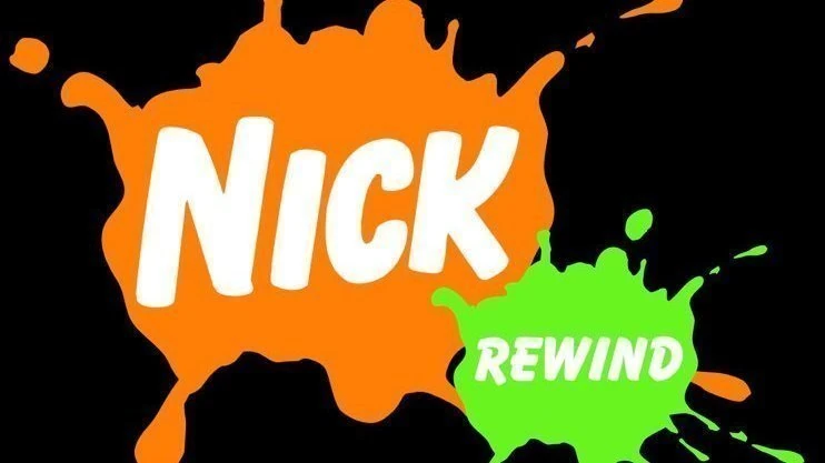 Nick Old Logo Returns | Fandom