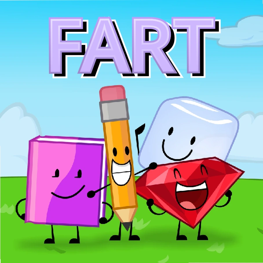 Your 10th most recent image is in Cloudy's Collection! | Fandom