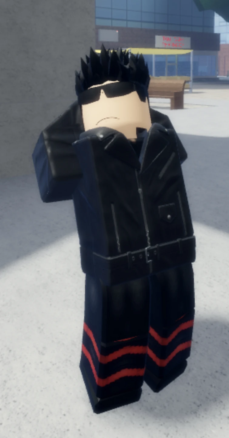 Discuss Everything About Roblox Helix Ascent Wiki | Fandom