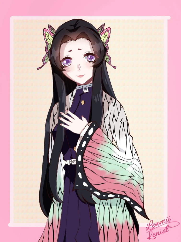 Kanae drawing :3 | Fandom