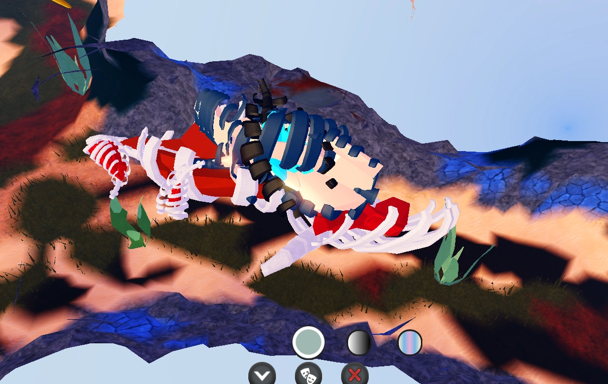 Oasis, where did all the meat go? | Fandom