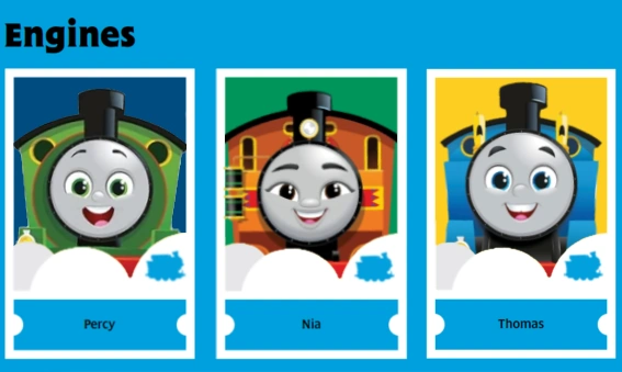 Hidden Thomas Website Assets??? | Fandom