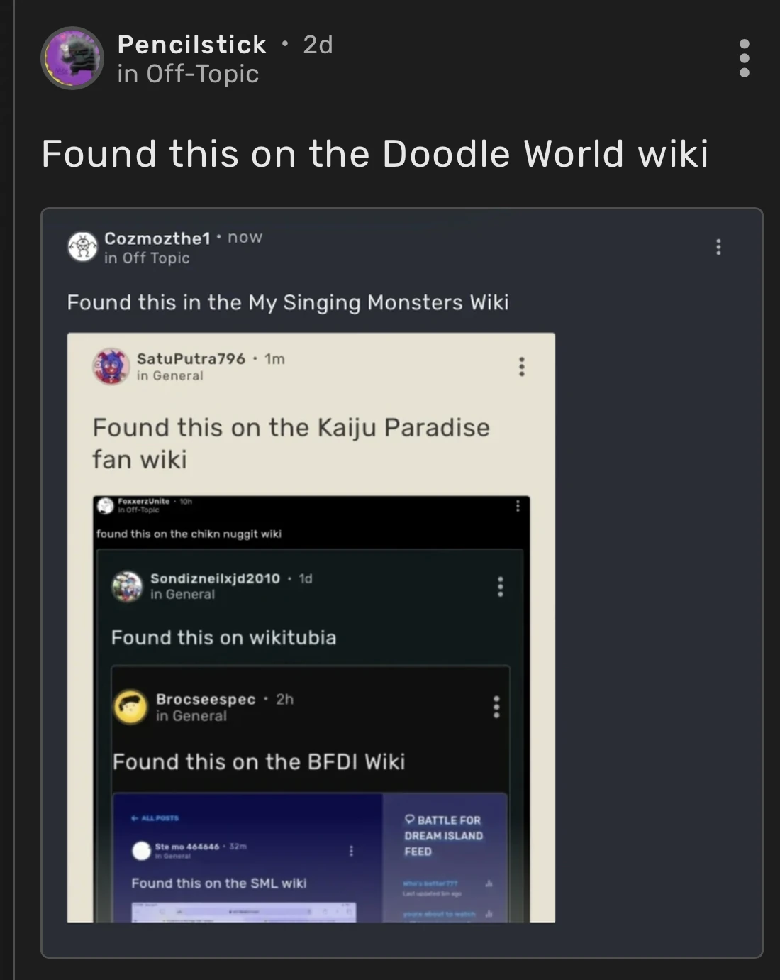 Found this on Roblox the mimic wiki | Fandom