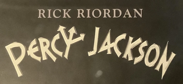 Which Pjo logo do you prefer? The pictures are in the comments. | Fandom