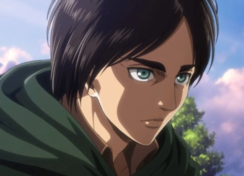 hey manga readers where do you think eren is | Fandom