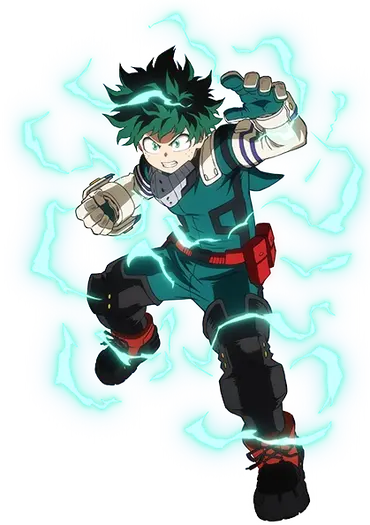 death vs deku who will win | Fandom