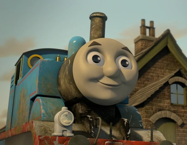 To those who REALLY LOVE SLOTLT, do you think Thomas deserved to get ...