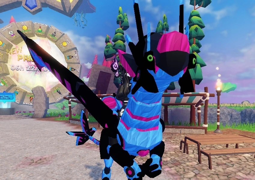 Small Itty bitty rant | Fandom