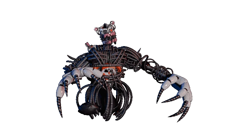 Turned my Stylized design of Blob into a 3D model | Fandom