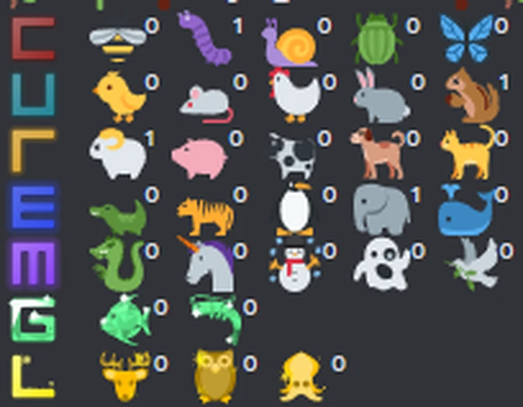 Discuss Everything About OwO Bot Wiki | Fandom