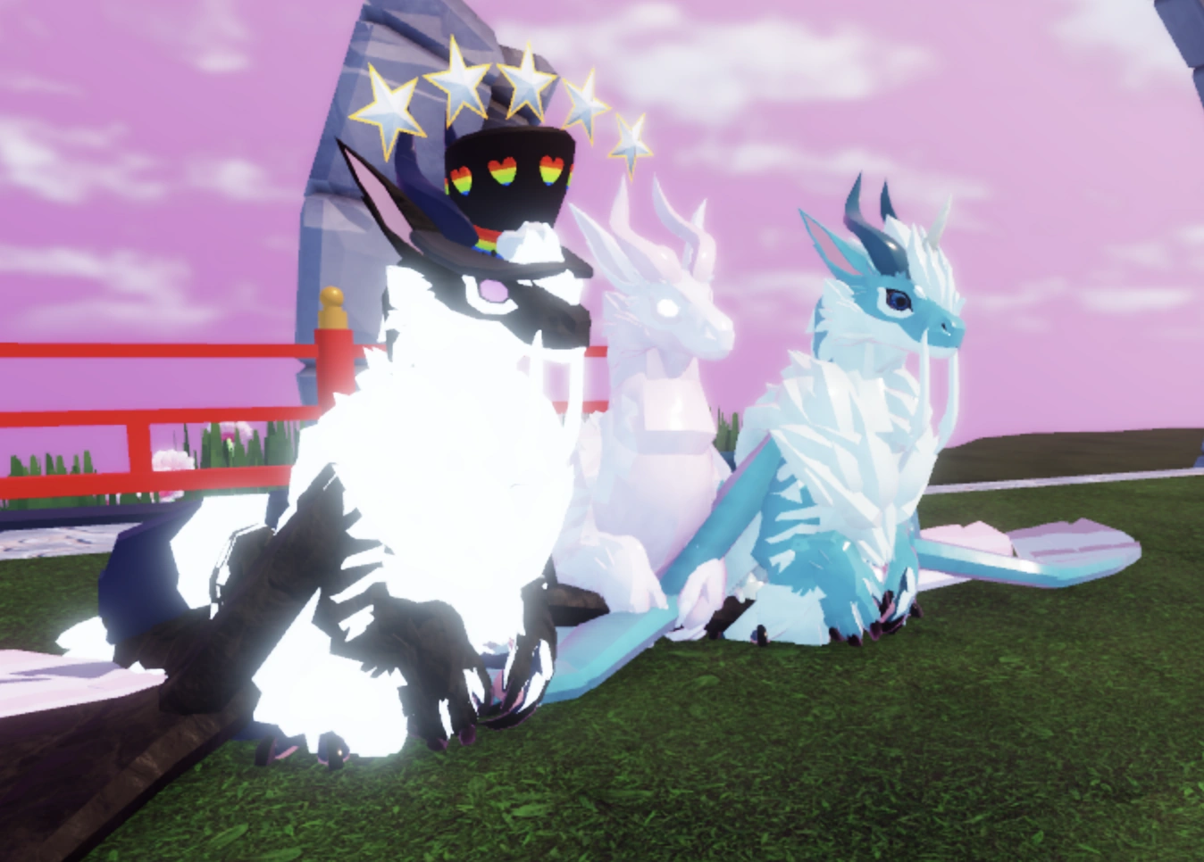 my saurs! | Fandom