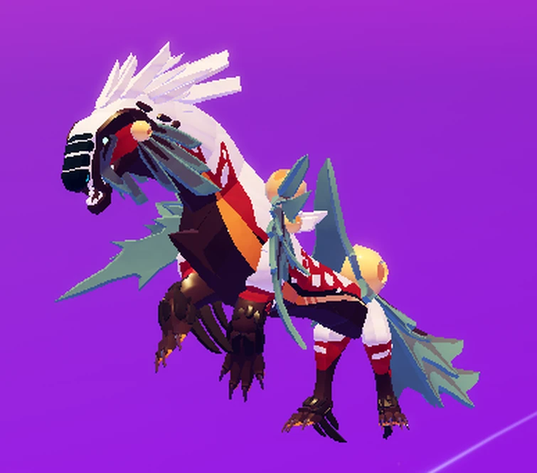 Sleirnok - a scientific study #10 | Fandom