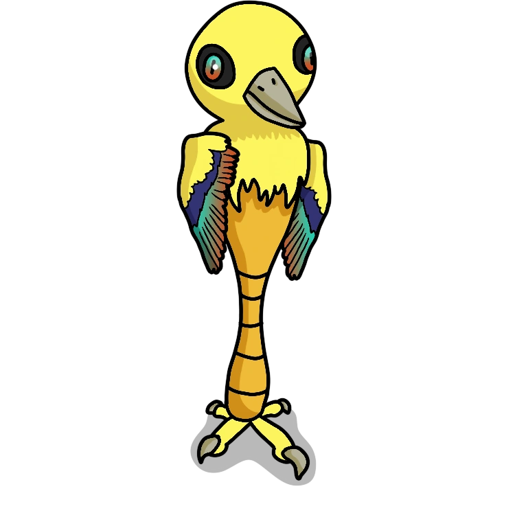 Cacaw!! (SS) | Fandom